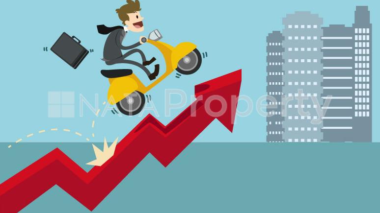 Mau Bisnis Properti Cepat Laku? Pakai Strategi Ini! - Artikel ... Mau Bisnis Properti Cepat Laku? Pakai Strategi Ini! - Artikel ...