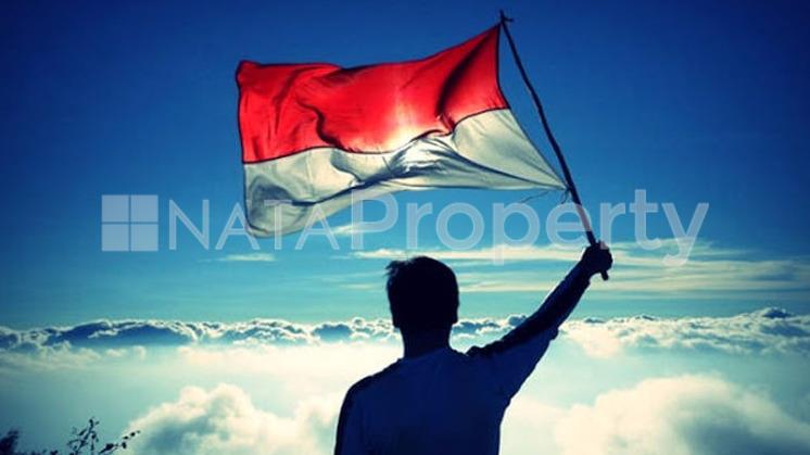 Tips Memaknai Hari Kemerdekaan Indonesia - Tips - NataProperty.com Tips Memaknai Hari Kemerdekaan Indonesia - Tips - NataProperty.com